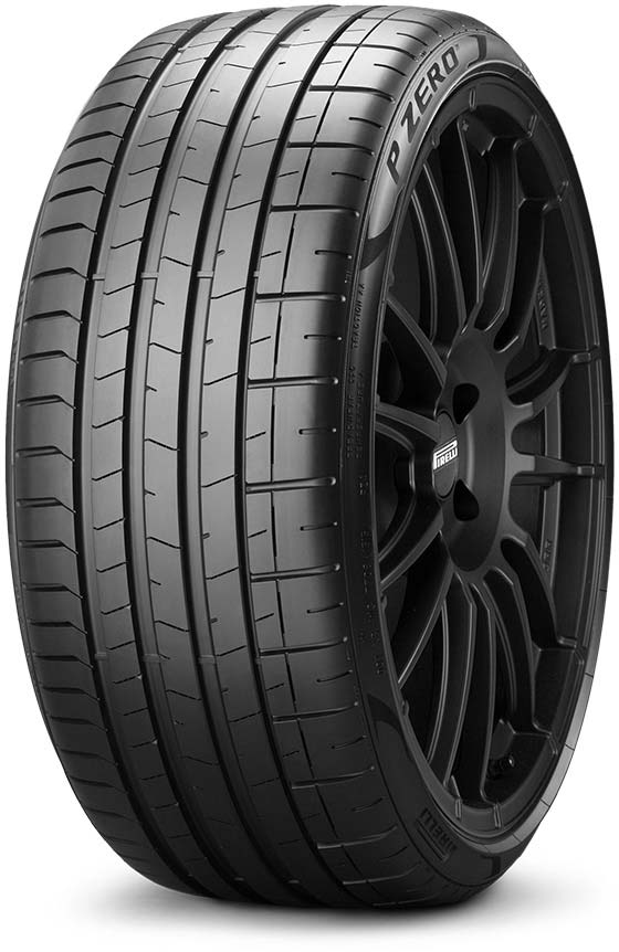 Pirelli P Zero PZ4 235/35R19 91Y XL FR Hyundai